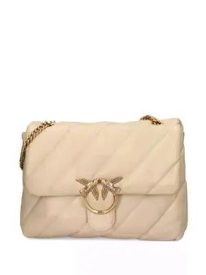 Pinko Love Puff Shoulder Bag