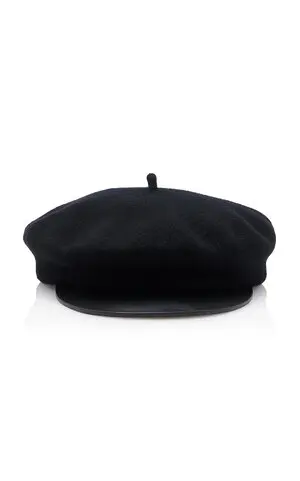Valentino Garavani Textured Hats For Women