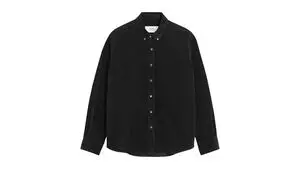 Men's Ami Black Shirts