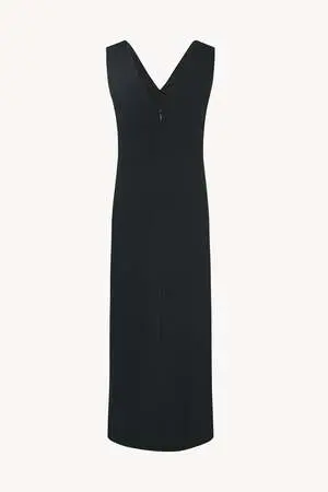 THE ROW Telorin Silk Dress