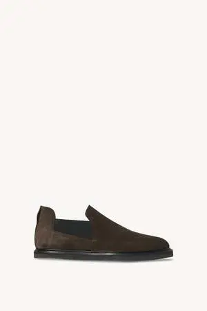 THE ROW Parker Slip-on Shoe