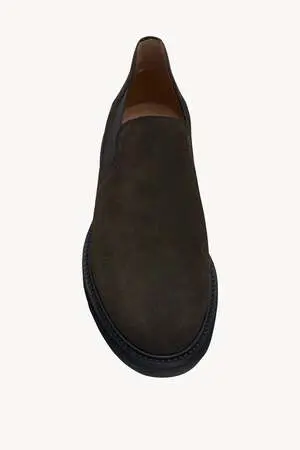 THE ROW Parker Slip-on Shoe