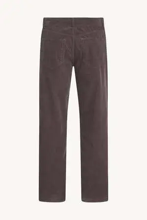 THE ROW Rossen Pant In Corduroy