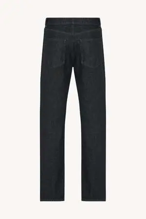 THE ROW Serge Jean In Cotton