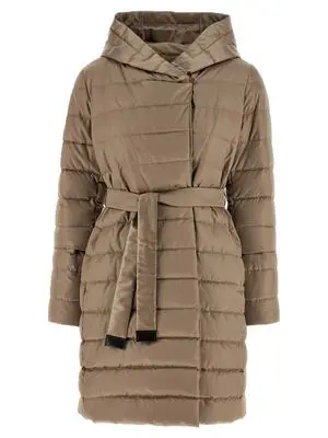 Max Mara Down Jackets For Women