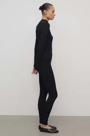 THE ROW Mimika Leggings
