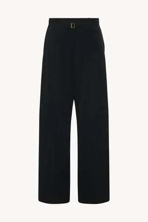 THE ROW Felicita Wool Pant