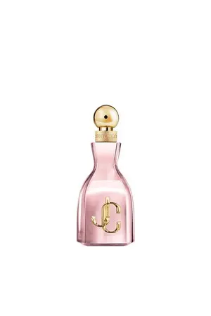 JIMMY CHOO I Want Choo With Love Edp - Orange