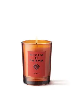 ACQUA DI PARMA Mosto Scented Candle - Red