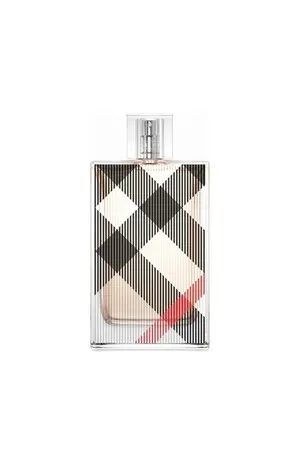 Burberry Brit For Her Edp - Floral