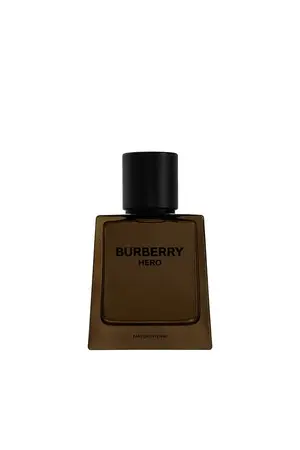 Burberry Hero Parfum Intense - Black