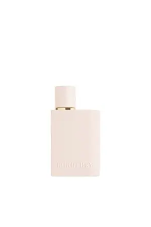 Burberry Her Edp Intense Travel Size - Orange