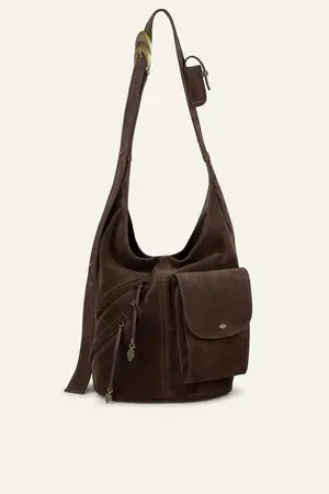 Ba&sh Buckled Bags For Women