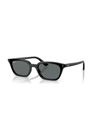 Ray-ban Bio-based Sunglasses - Red