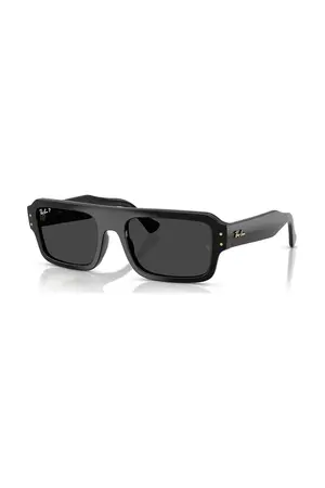 Ray-ban Sunglasses With Polarized Lenses