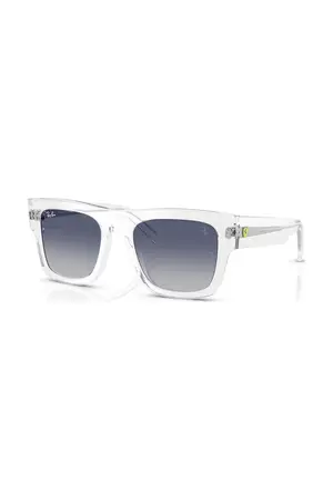 Ray-ban Home Race Special Edition 2025 Sunglasses - Blue