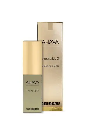 AHAVA Glossing Lip Oil