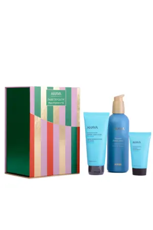 AHAVA Wave Of Hydration Trio - Natural