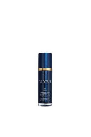 VIRTUE Overnight Scalp &amp Hair Elixir - Aqua