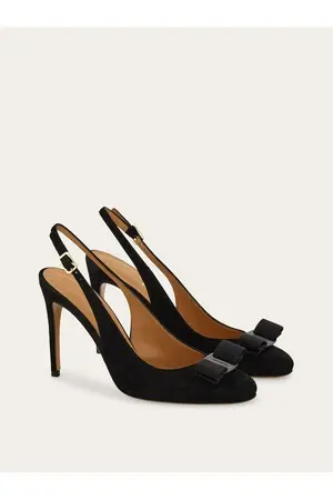 FERRAGAMO Vara Bow Slingback