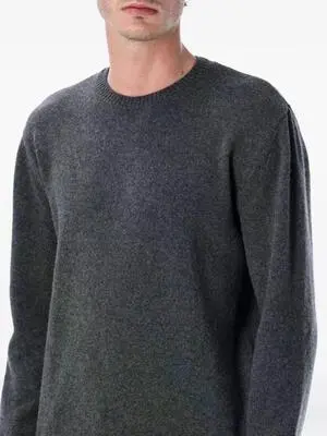 Colorful Standard Crew-neck Long-sleeve Sweater