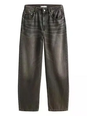 Tommy Hilfiger Five-pocket Jeans