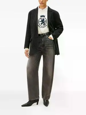 Tommy Hilfiger Five-pocket Jeans