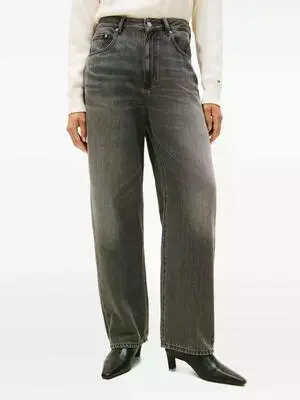 Tommy Hilfiger Five-pocket Jeans