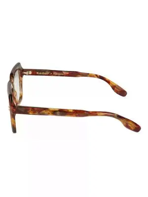 KADOR Klara Geometric-frame Glasses