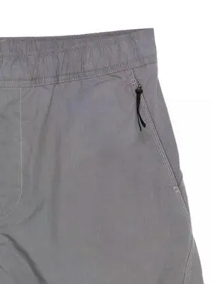 GOLDWIN Parachute Zip-pockets Trousers