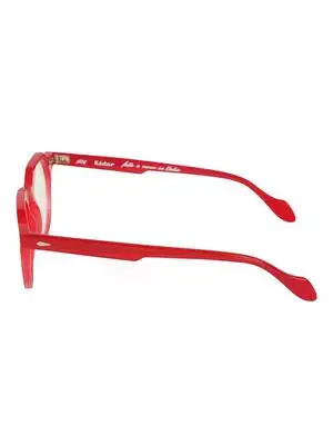KADOR Amadeus Round-frame Glasses
