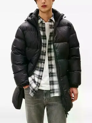 Tommy Hilfiger Hooded Down Parka