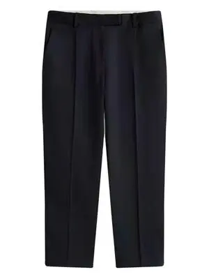 Tommy Hilfiger Logo-detail Trousers