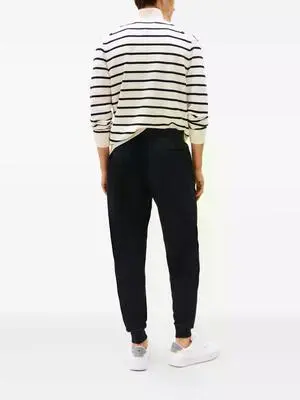 Tommy Hilfiger Flag Drawstring Track Pants