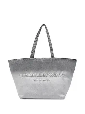 Alexander Wang Handheld Totes