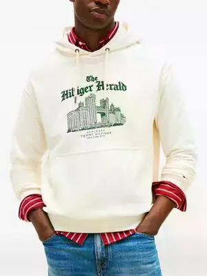 Tommy Hilfiger Graphic Hoodie