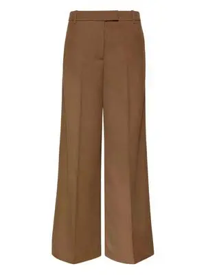Calvin Klein Wide Leg Trousers