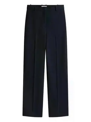 Tommy Hilfiger Belt-loops Trousers