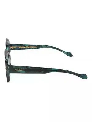 KADOR Kate Glamour Square-frame Glasses