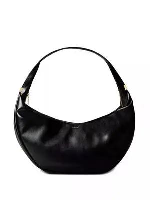 Calvin Klein Large Zip Shoulder Bag