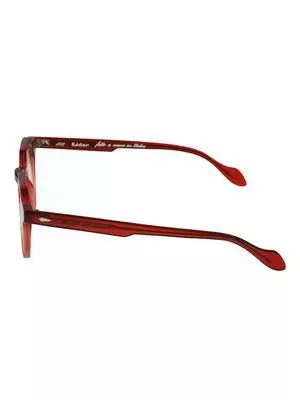 KADOR Amadeus Round-frame Glasses