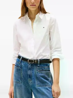 Tommy Hilfiger Buttoned Shirt