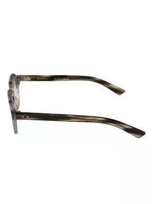 KADOR Square-frame Glasses
