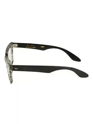 KADOR Alexa Geometric Eyeglasses