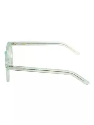 KADOR Storiko Round-frame Glasses