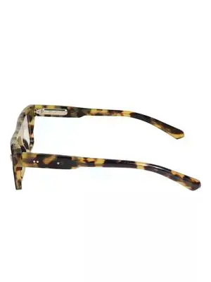 KADOR Rectangle-frame Glasses