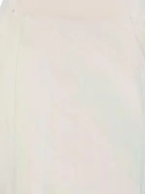 ENTIRE STUDIOS Draped Maxi Skirt