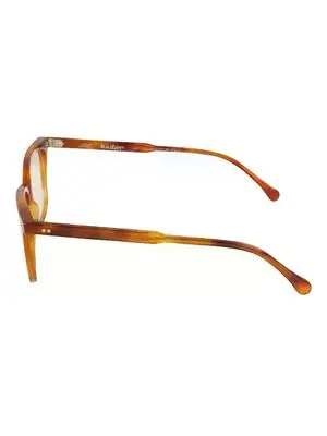 KADOR Rectangle-frame Glasses