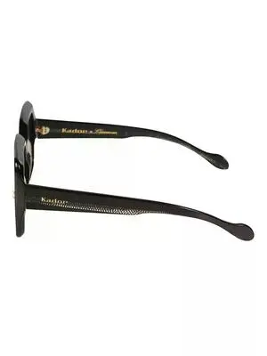 KADOR Kate Glamour Square-frame Sunglasses