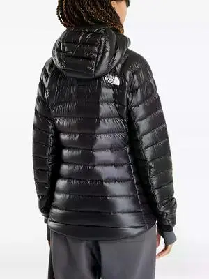 The North Face Summit Series Breithorn Hooded Puffer Jacket